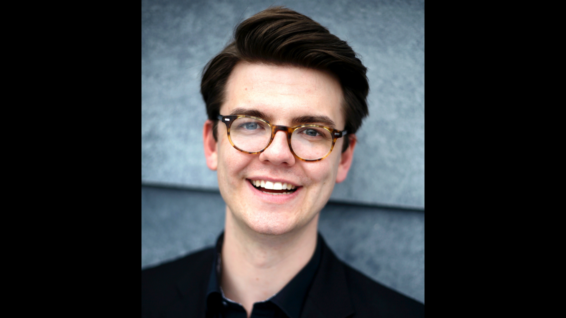 Guy Withers (BMus 2013) – Alumni news and events - Cardiff University