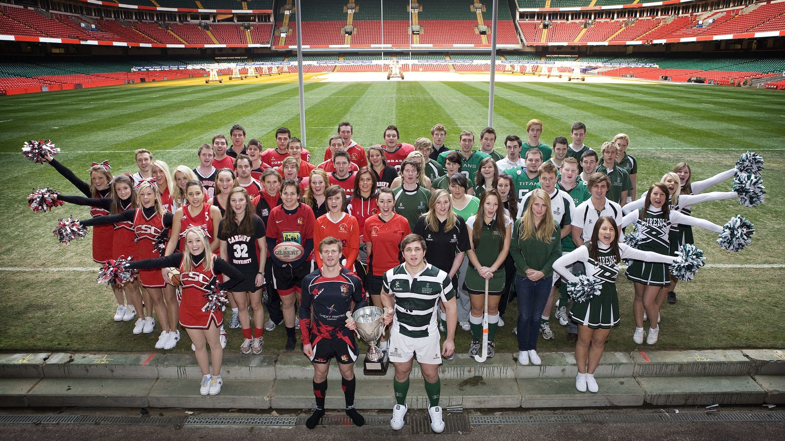 Varsity returns to the Welsh capital – Alumni news and events - Cardiff ...