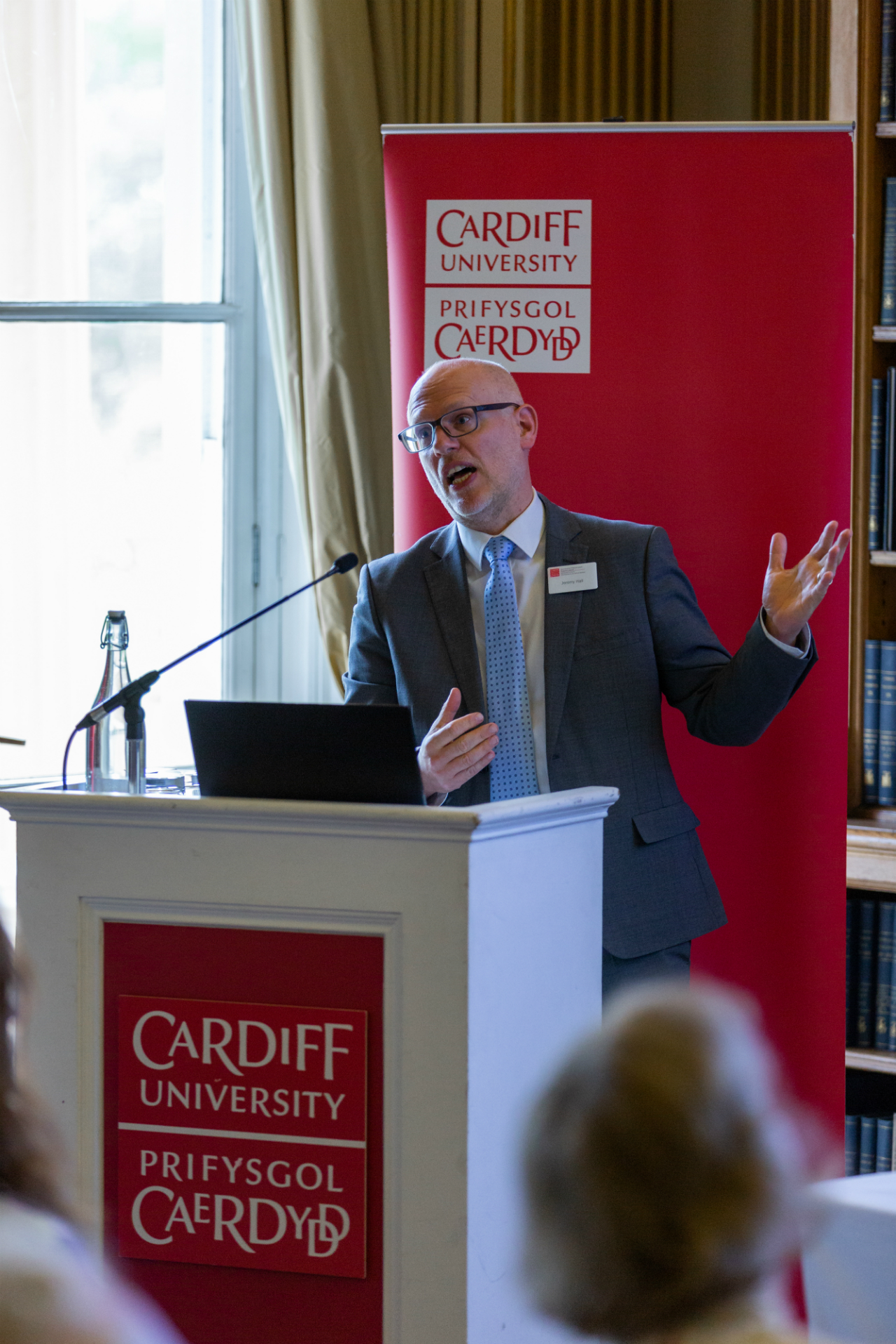 Nature and Nurture: neuroscience and mental health research on display ...