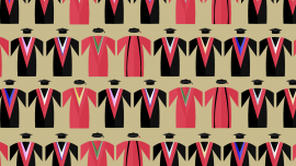 Know your robes - Alumni news and events - Cardiff University