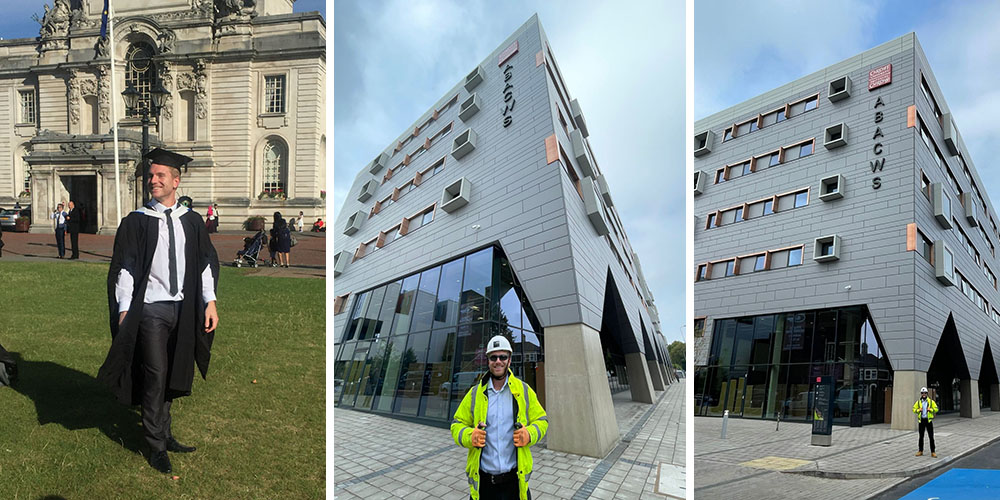 Coming back to Cardiff to help build its future – Alumni news and ...