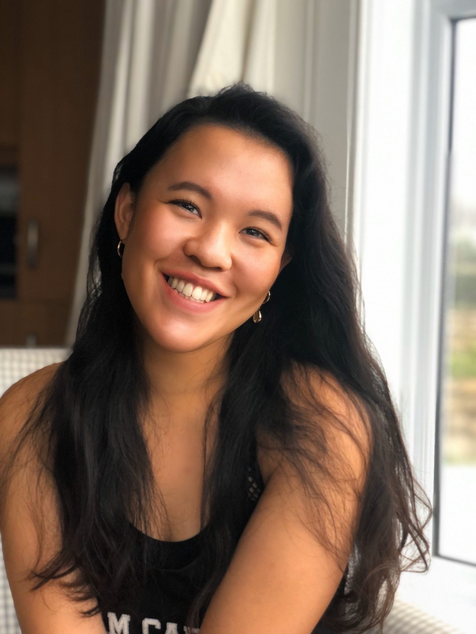 Recipes for Success: Red lentil and roasted carrot soup - Alumni news ...