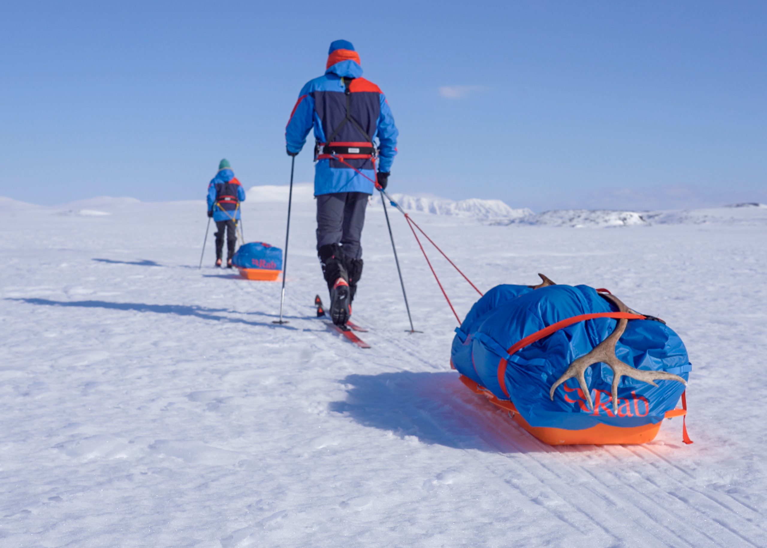 Exploring Arctic Connections - Arctic Relations - Cardiff University