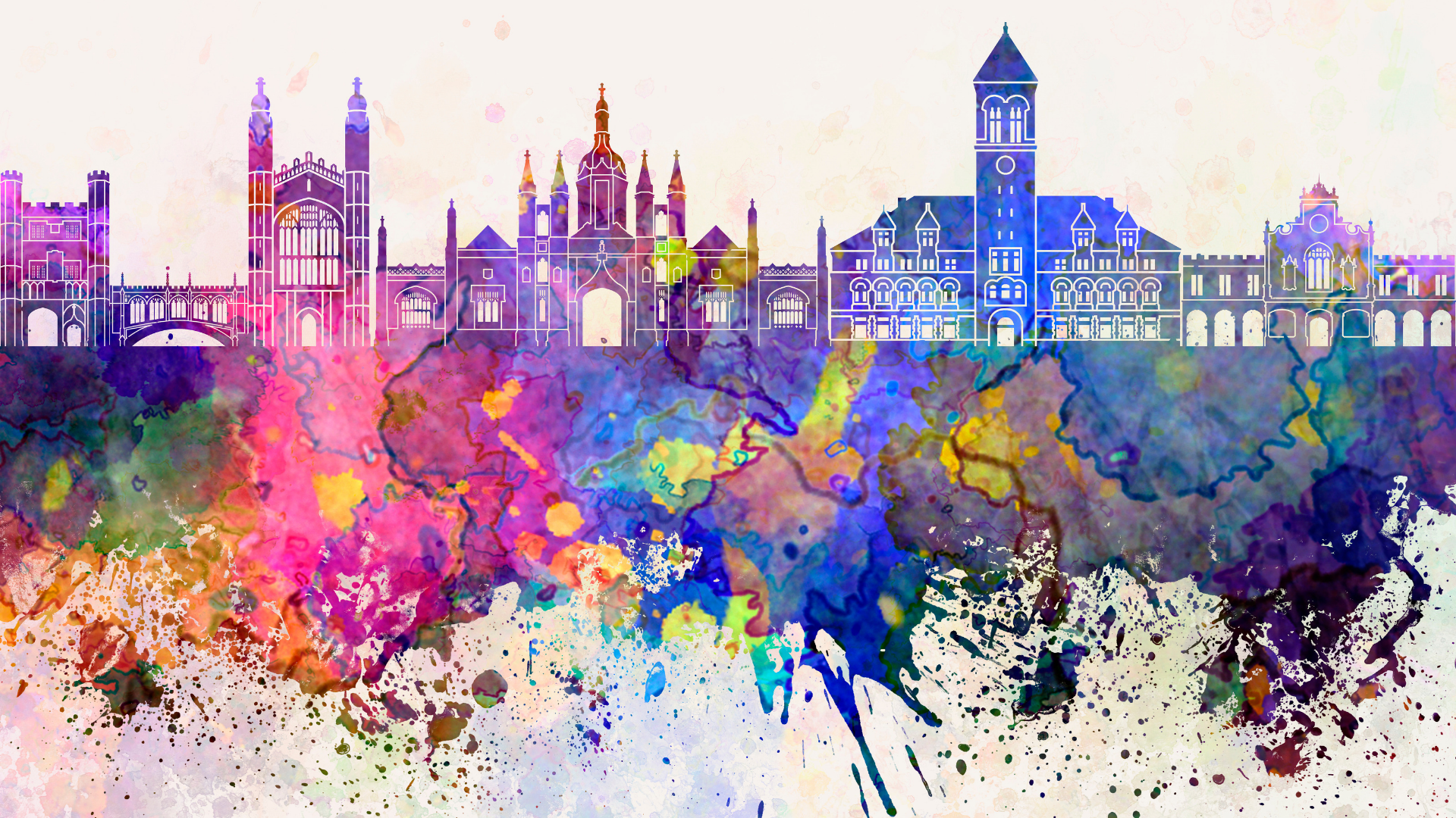 The Cambridge Cluster – lessons of obliquity, serendipity and proximity ...