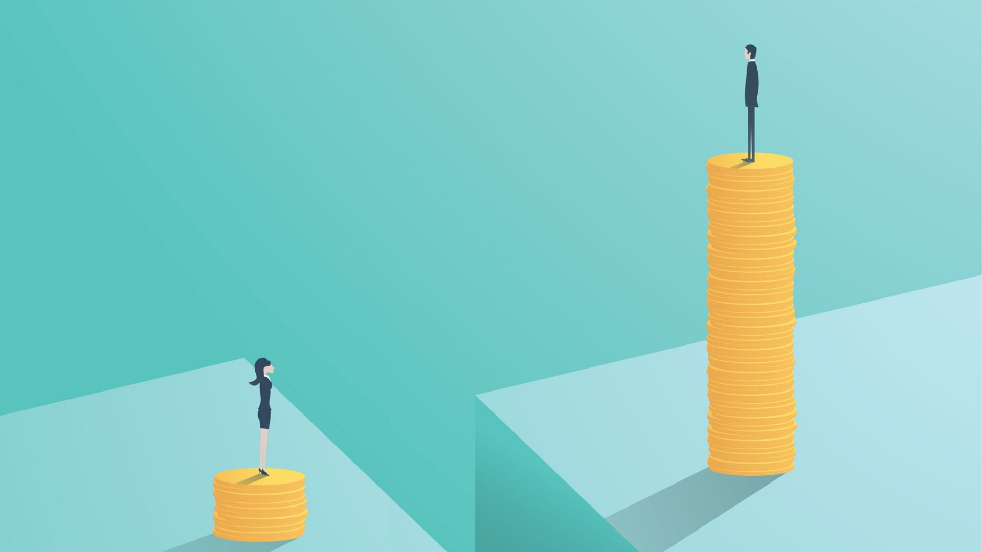 Five things we learned about the Gender Pay Gap in the UK Public Sector ...