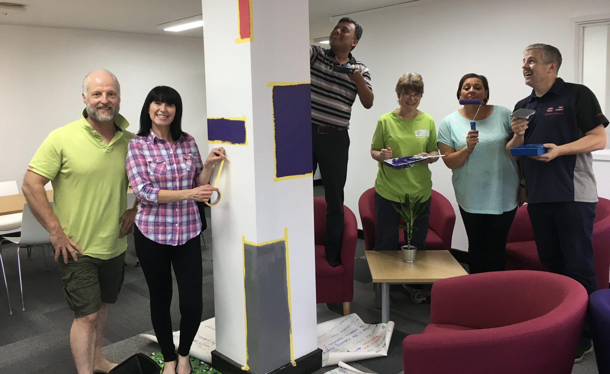 Our circular economy makeover - Cardiff Business School blog - Cardiff ...