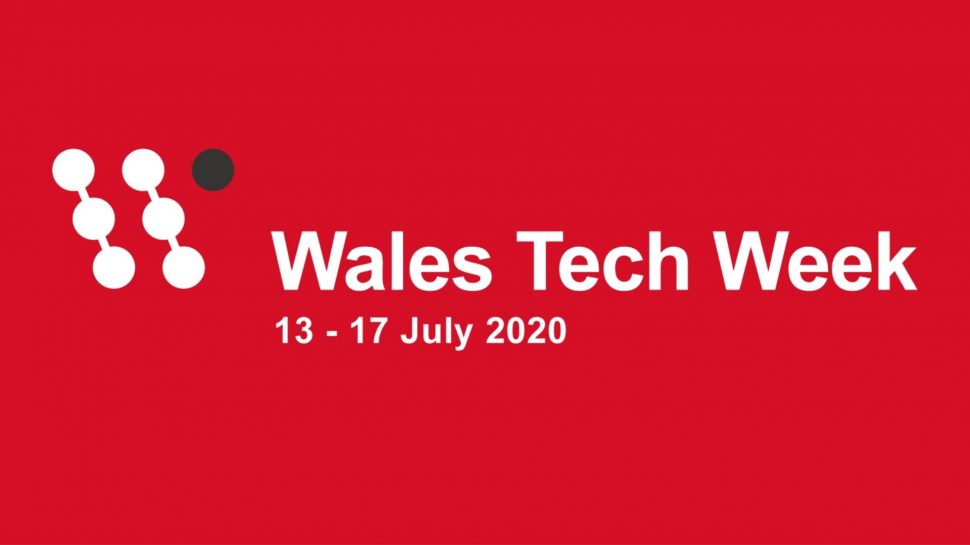 Wales Tech Week and the launch of Blockchain Connected - Cardiff ...