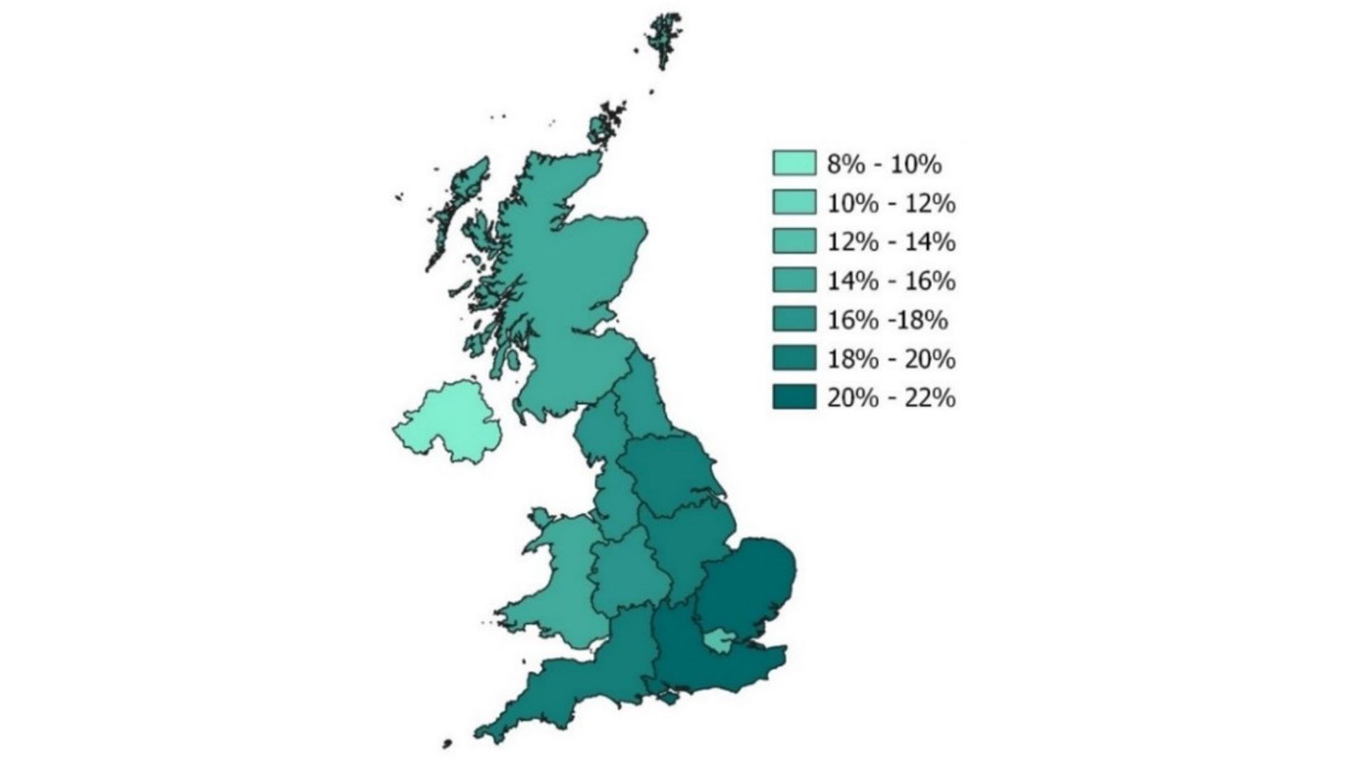 Why does the Gender Pay Gap vary across Wales? - Cardiff Business ...