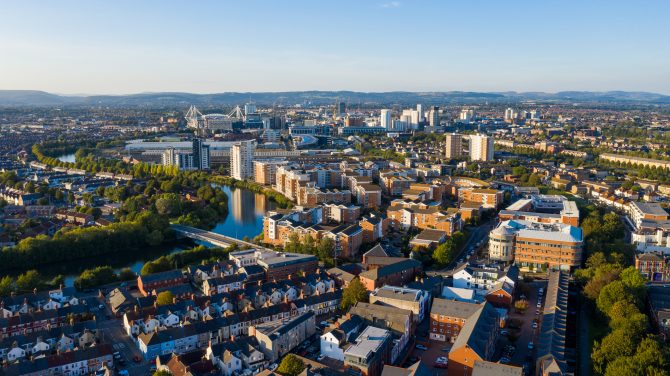 Cardiff Business School blog - Cardiff University