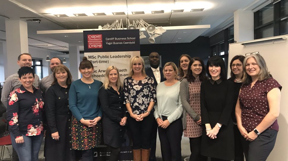 Cardiff Business School blog - Cardiff University