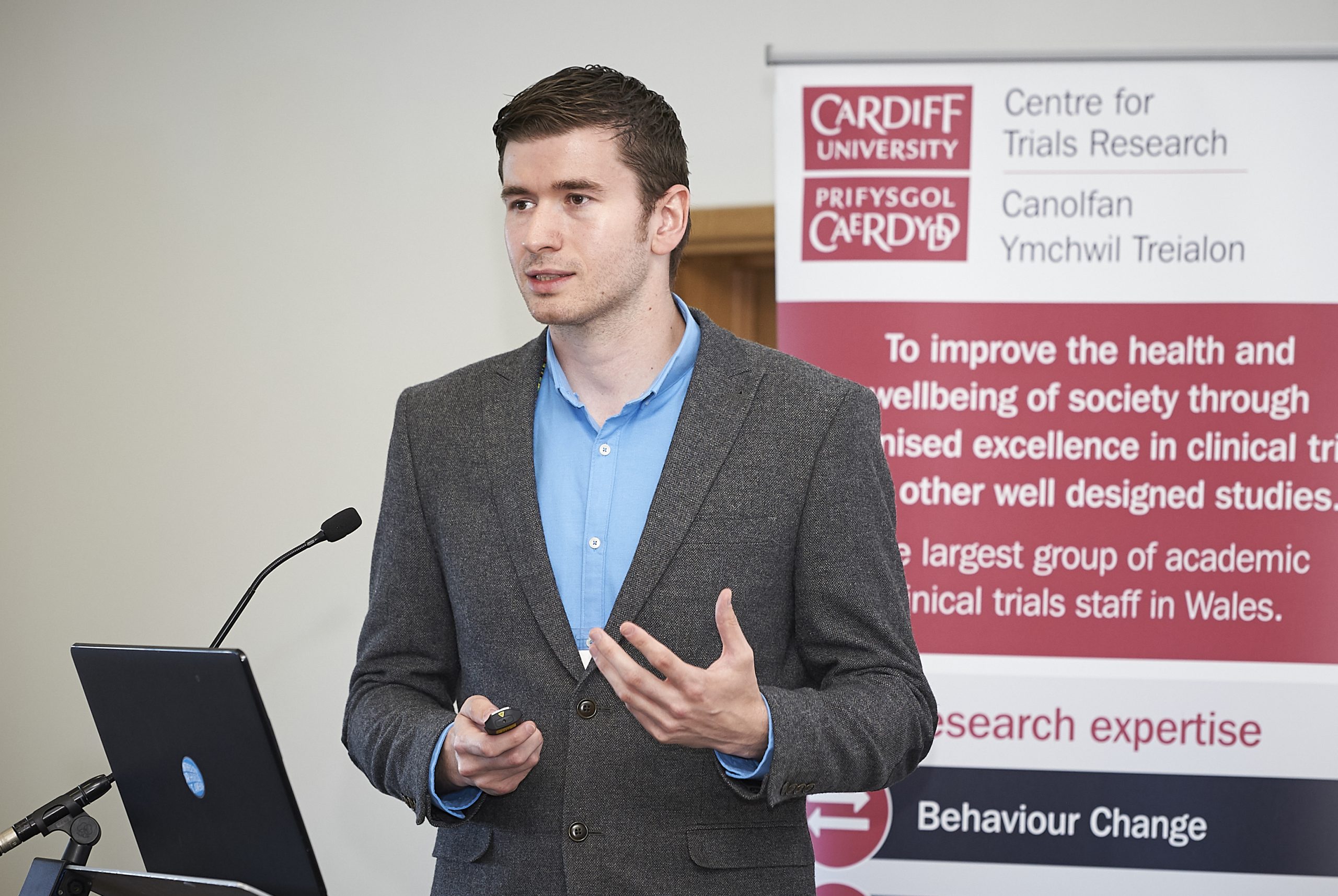 A reflection On Coverage Of Outcomes In The PACE Trial Compared To COS ...