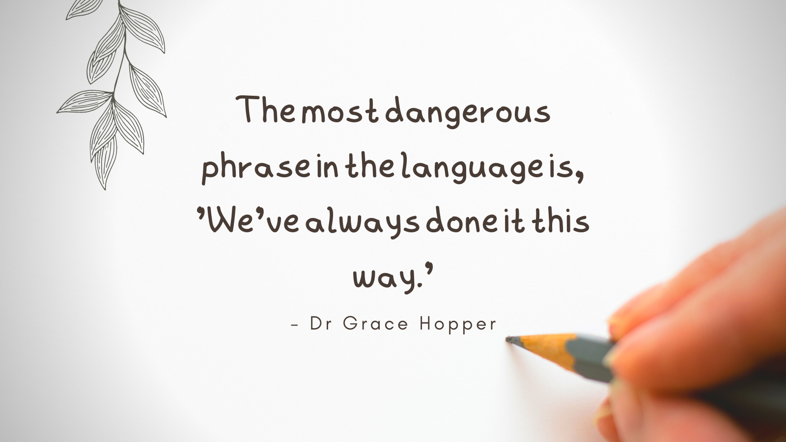 Clinical Trial Quotes