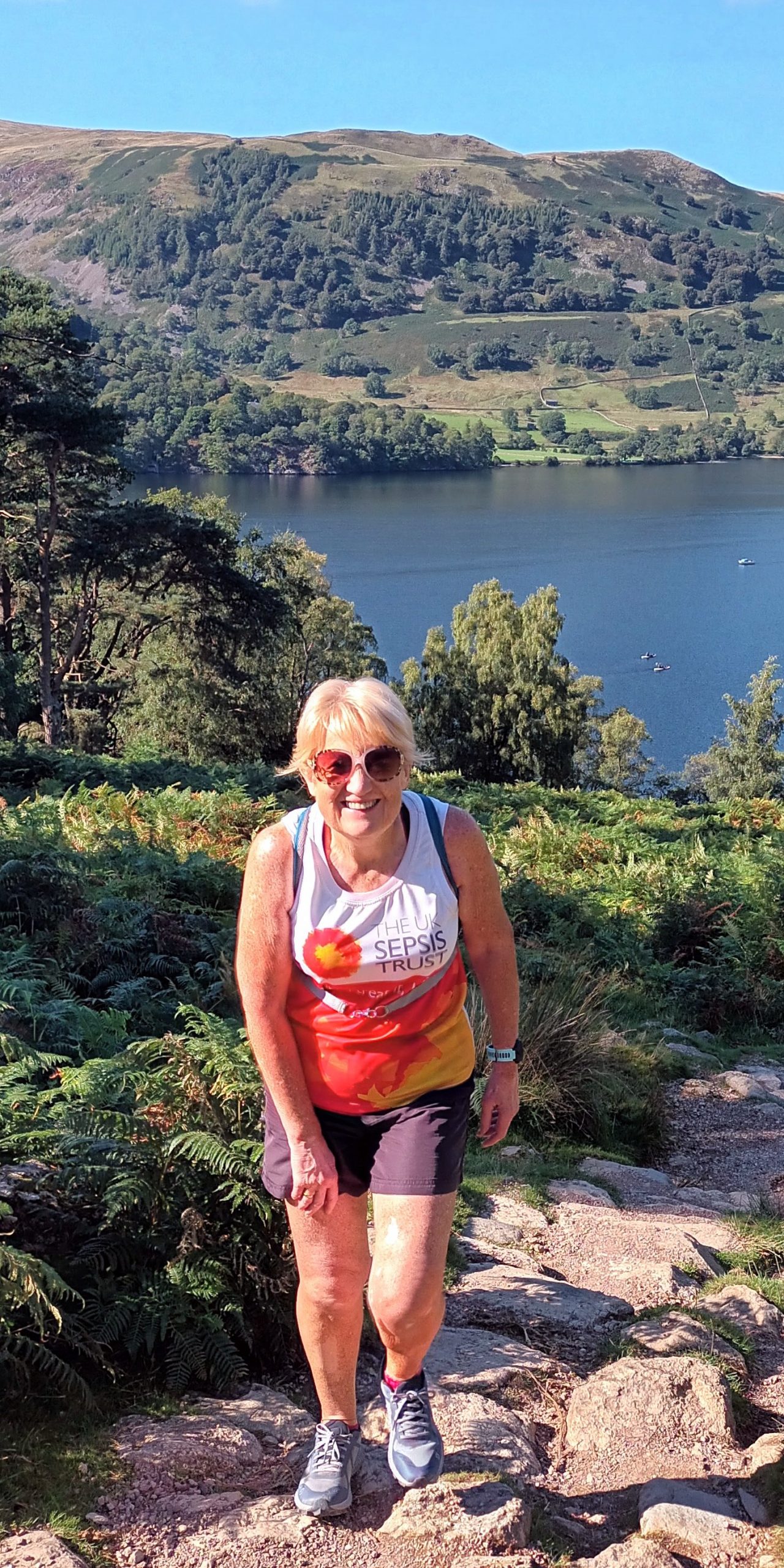 PRONTO Poem: A Patient Representative Reflects On Her Involvement ...