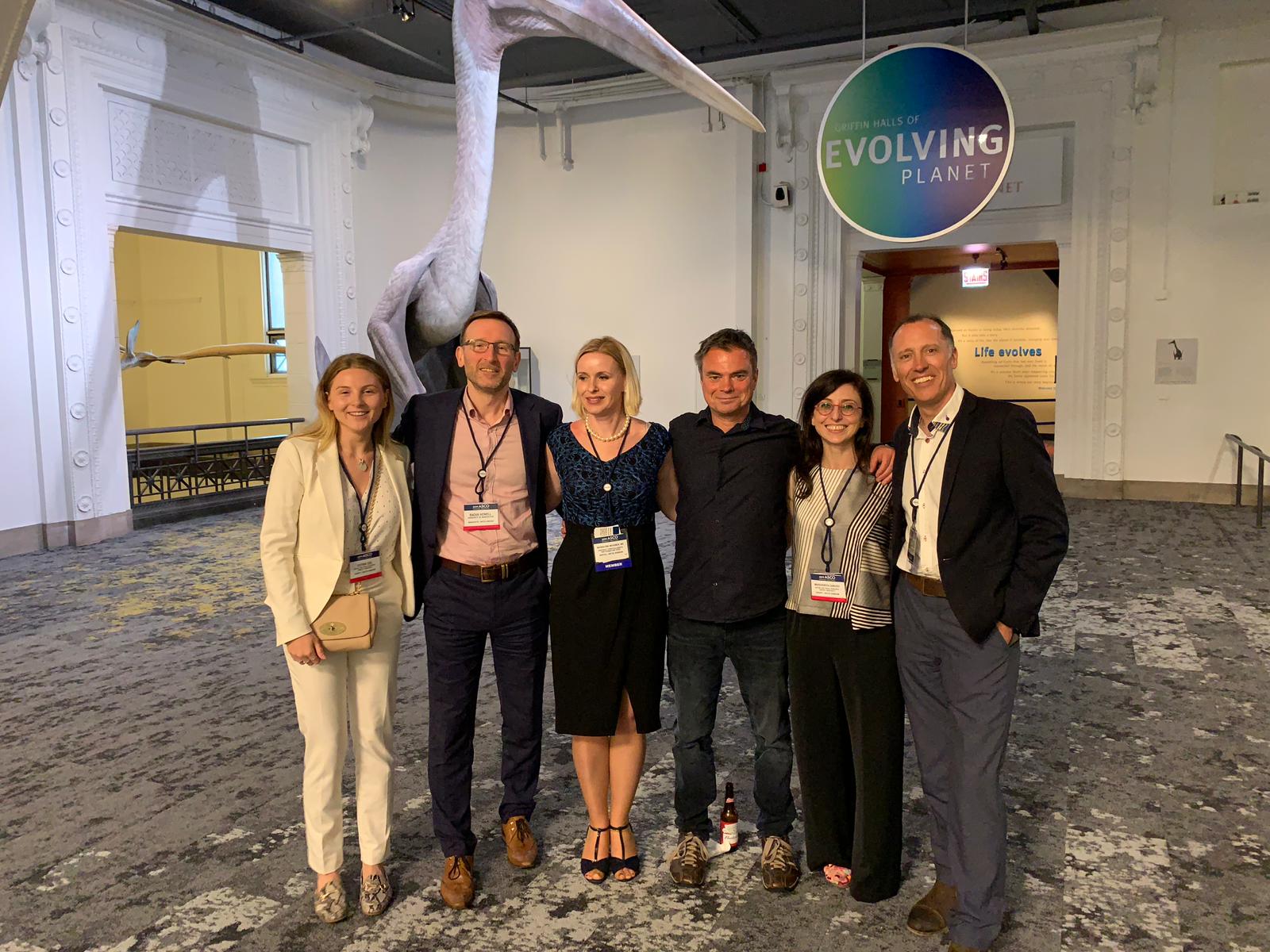 FAKTION And The Breast Cancer Drug Paving A Future For Hormonal ...