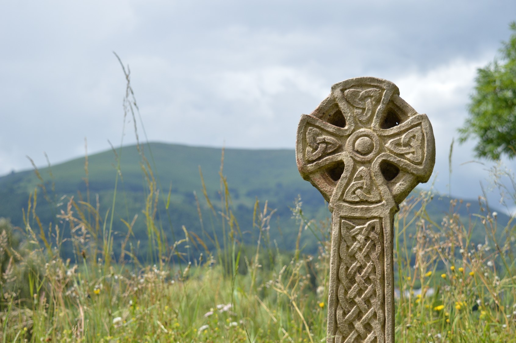 Changing Perceptions: Our Relationship with Stone Monuments - CU ...