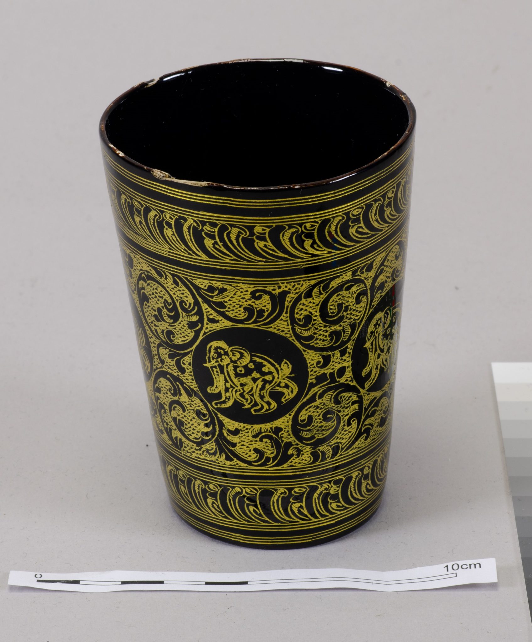 Asian Lacquer – Sap Varieties and a Basic Guide to Purchasing Raw ...