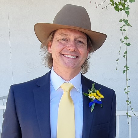 Dr Kevin Smith - Cardiff University