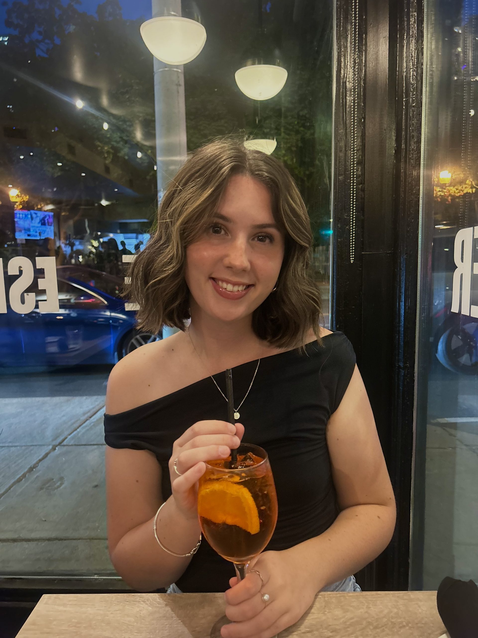 Incoming Exchange – Annika from Queen’s University, Canada - Global Opportunities Globetrotters ...