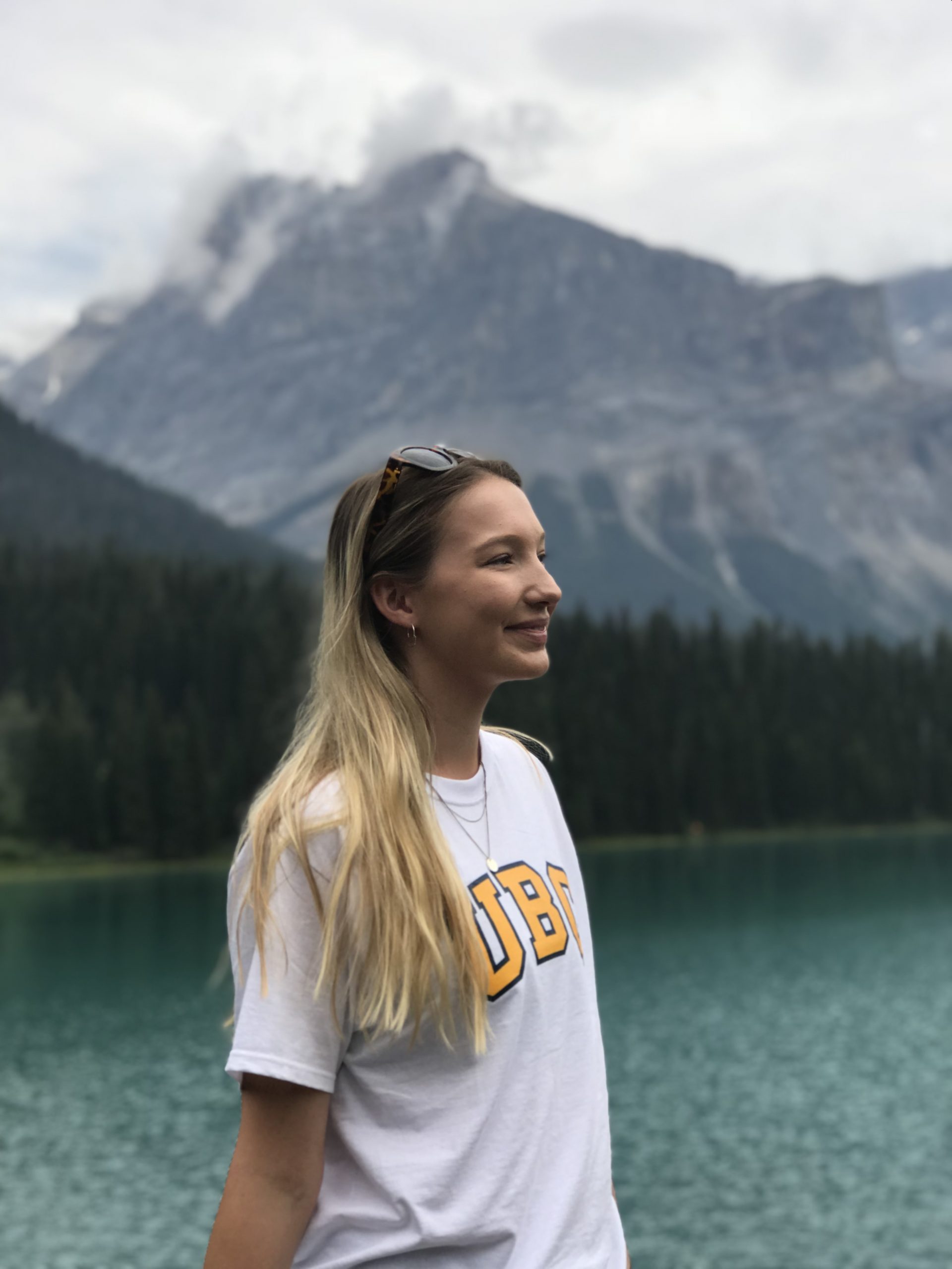 A Literary Student’s Global Marketing Journey - Global Opportunities Globetrotters - Cardiff ...