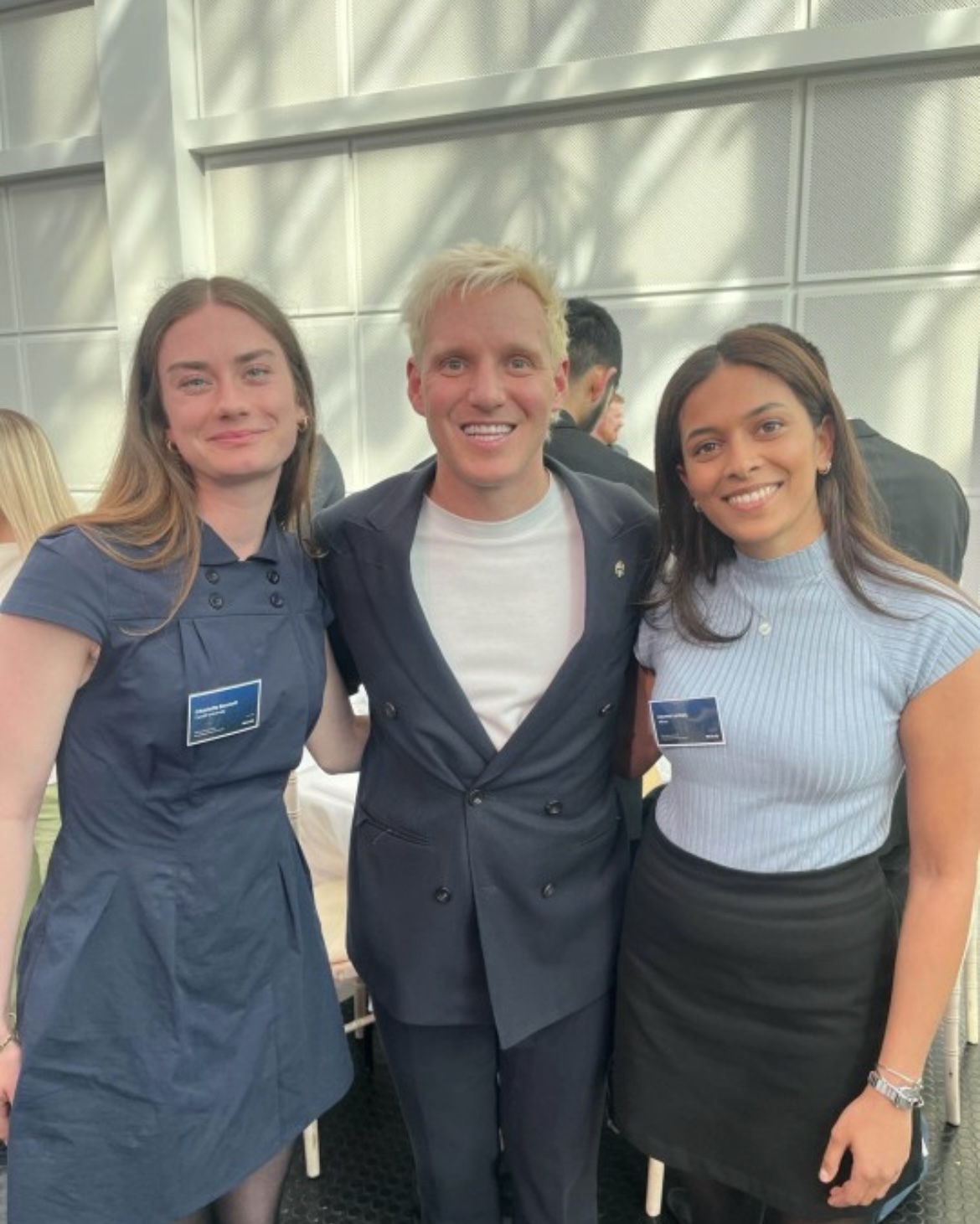 Meet the ambassador – Charlotte - Global Opportunities Globetrotters - Cardiff University