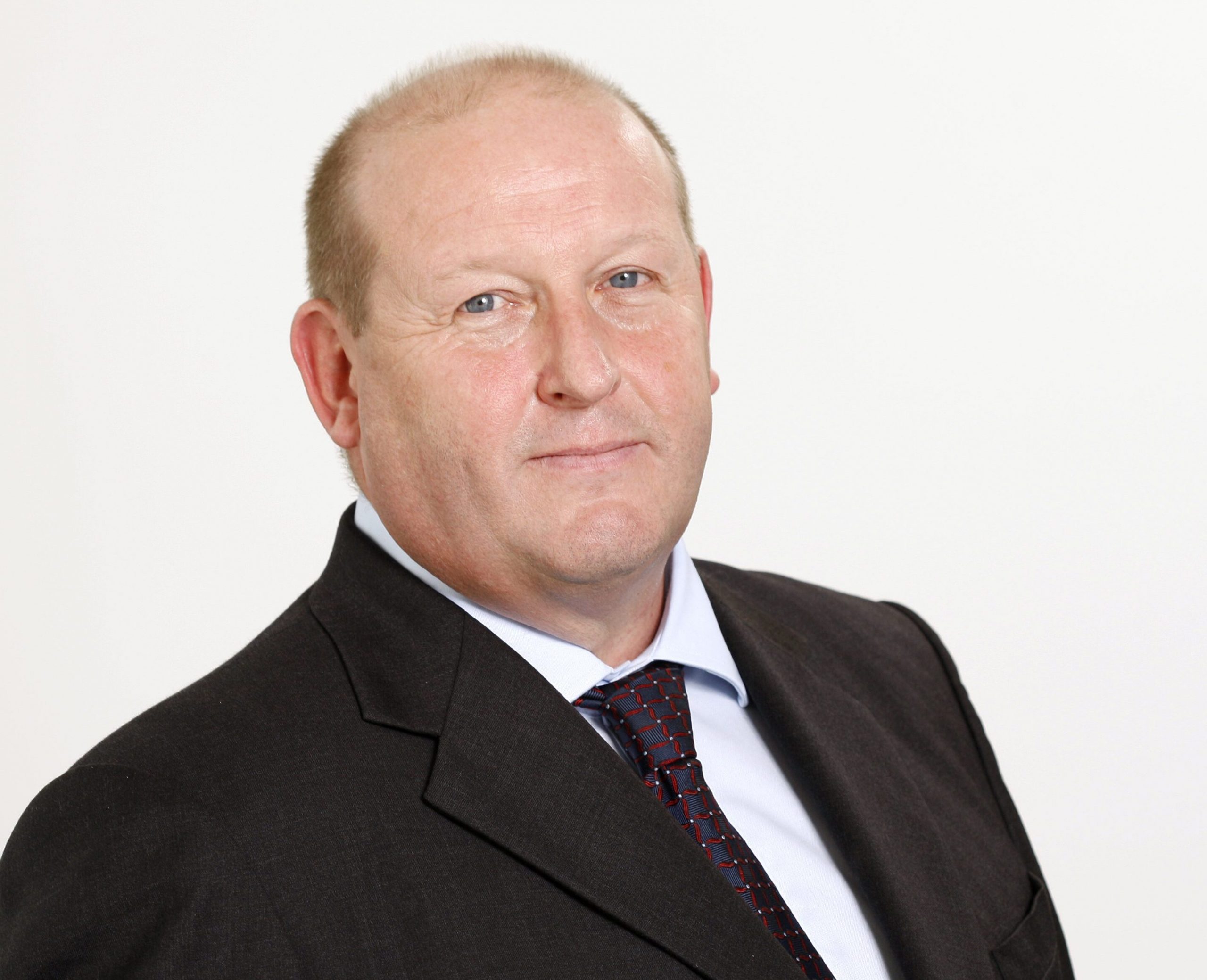 Trump, trade wars and China – an interview with Mike Wilson, Panalpina ...