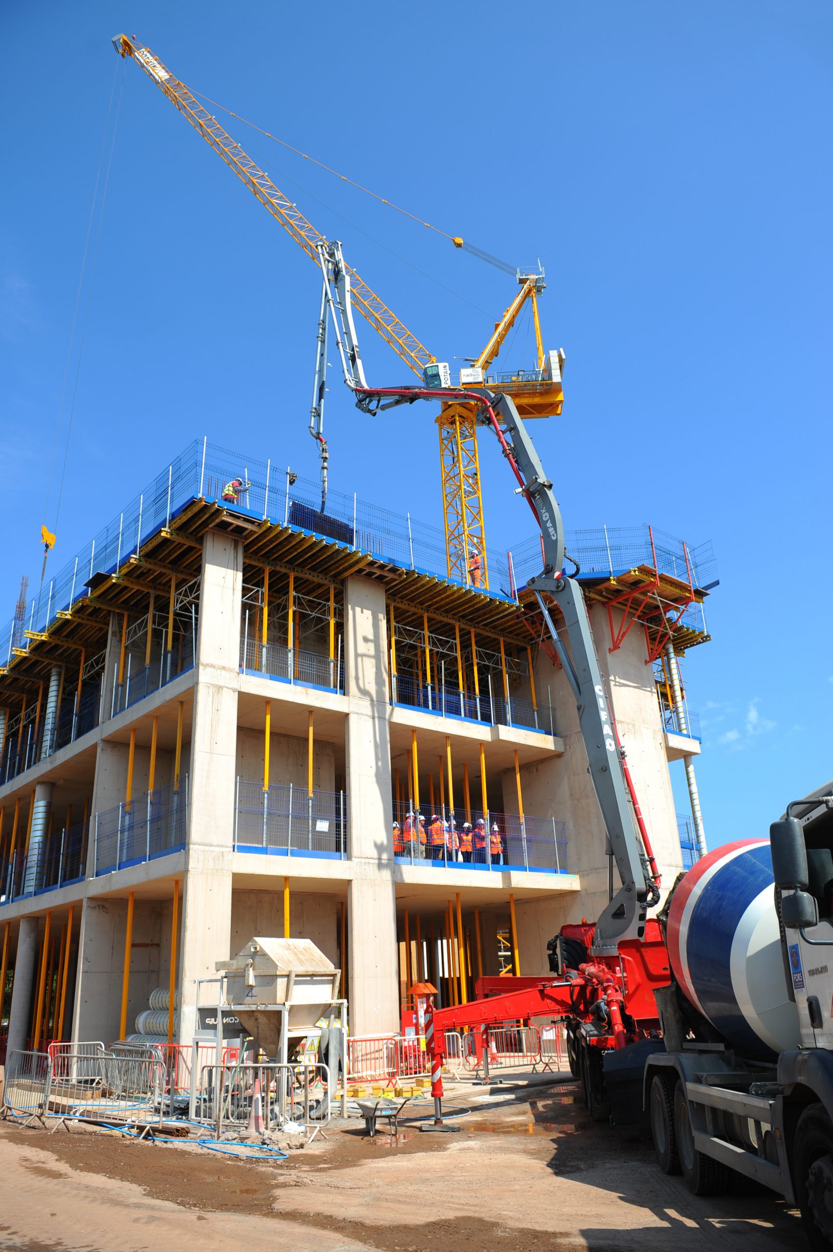 Cardiff Innovation Campus Update - Innovation + Impact - Cardiff University