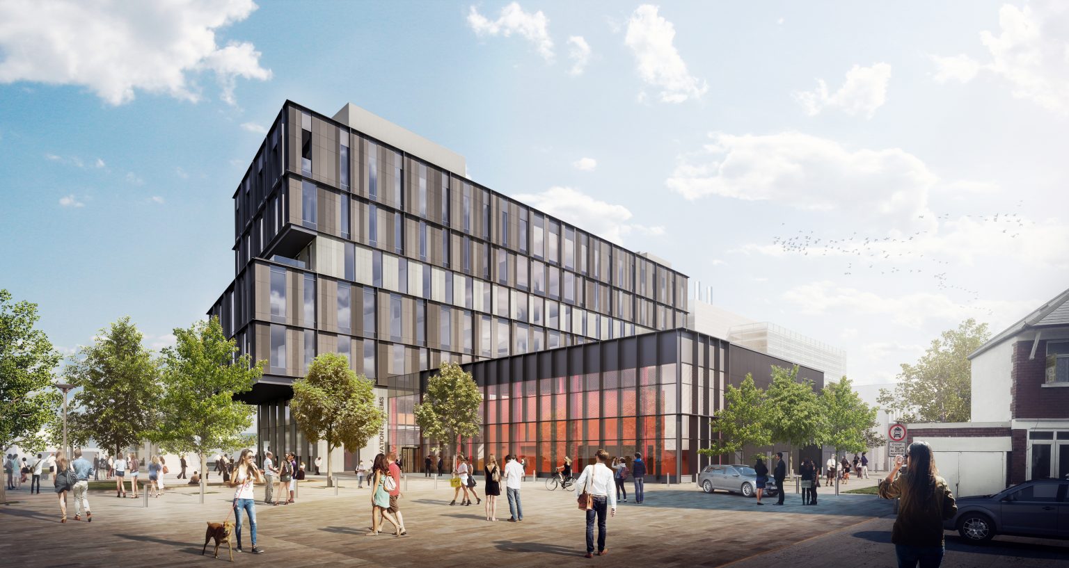 Exciting time for the innovation agenda in Wales - Innovation + Impact ...