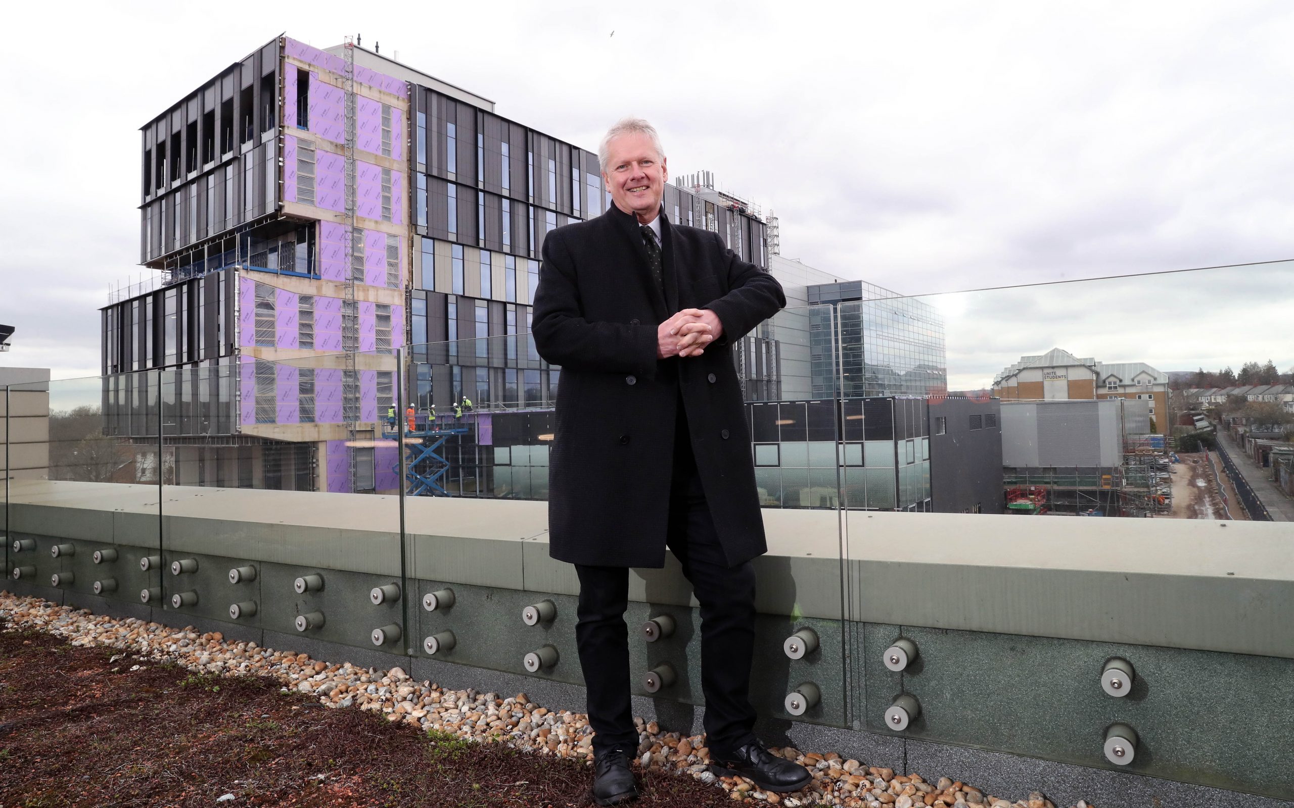 A post-pandemic Home of Innovation - Innovation + Impact - Cardiff ...