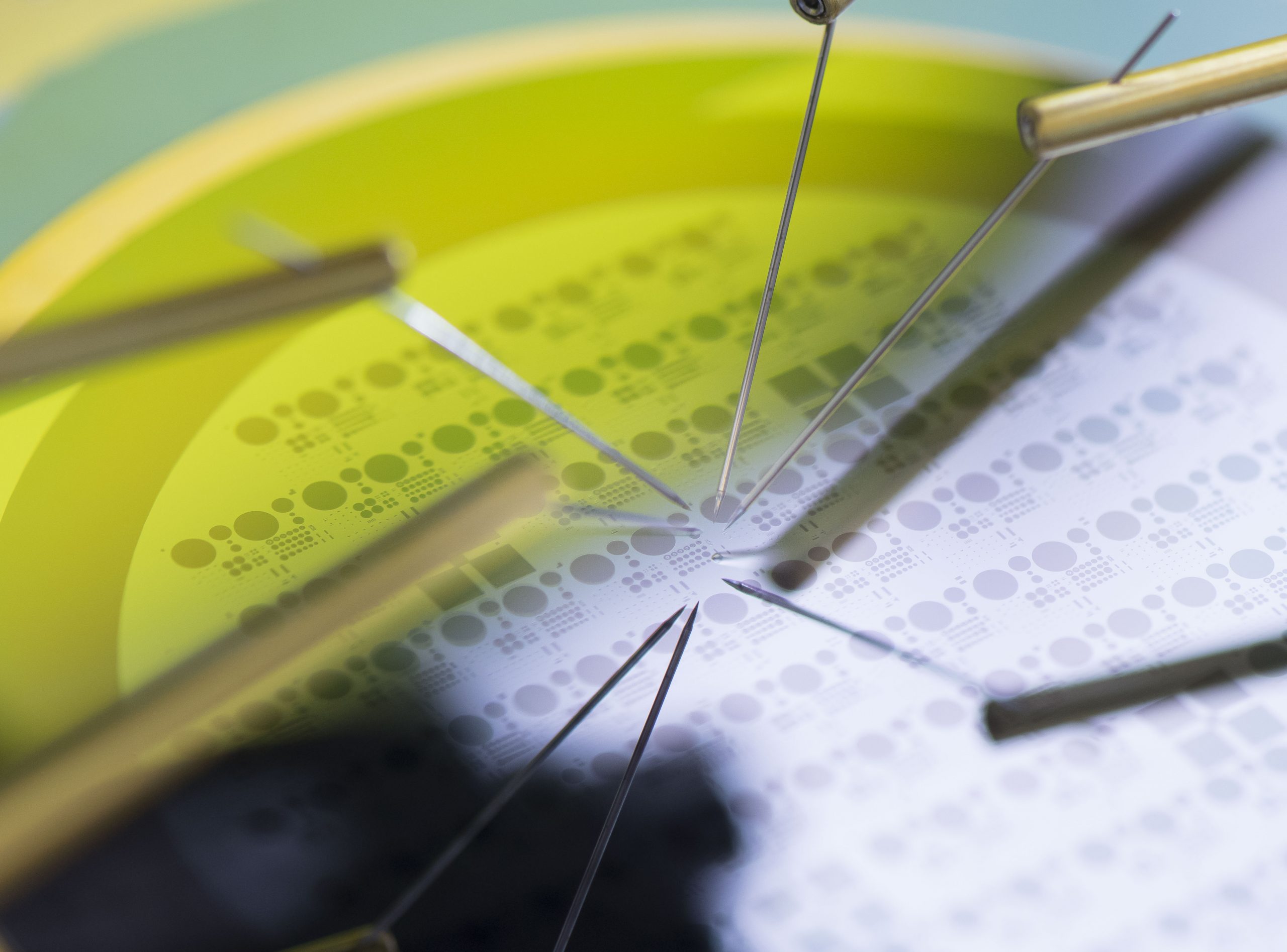 Professional development at the heart of Semi-Conductor cluster’s ...