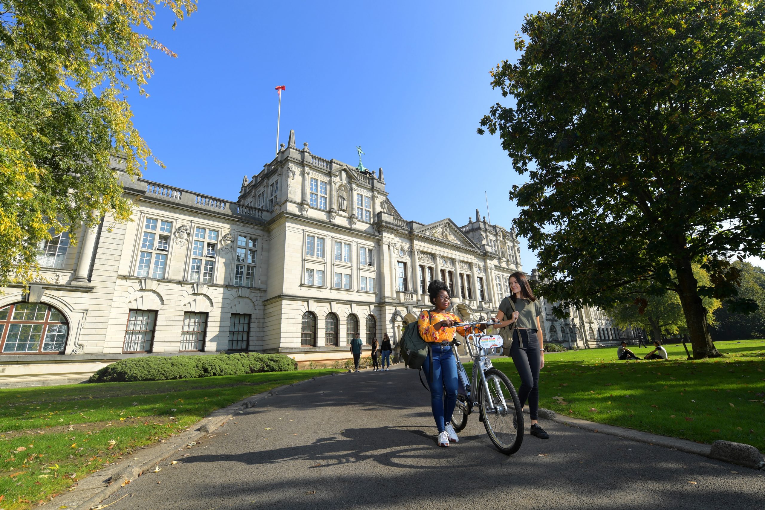 2021 – Connecting, Collaborating, Creating - Innovation + Impact ...