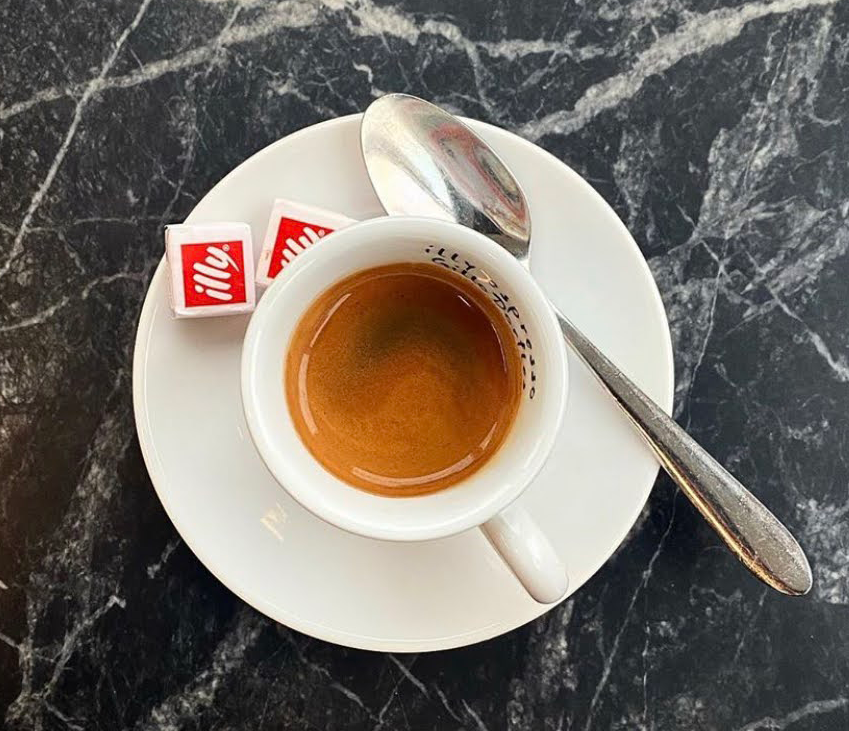 A taste of milk&sugar - Innovation + Impact - Cardiff University