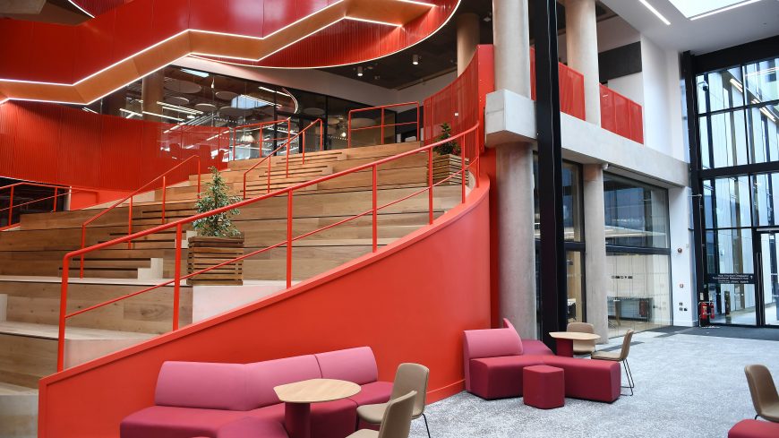 Home of Innovation - News and views from Cardiff University innovators ...