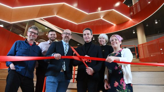 Home of Innovation - News and views from Cardiff University innovators ...