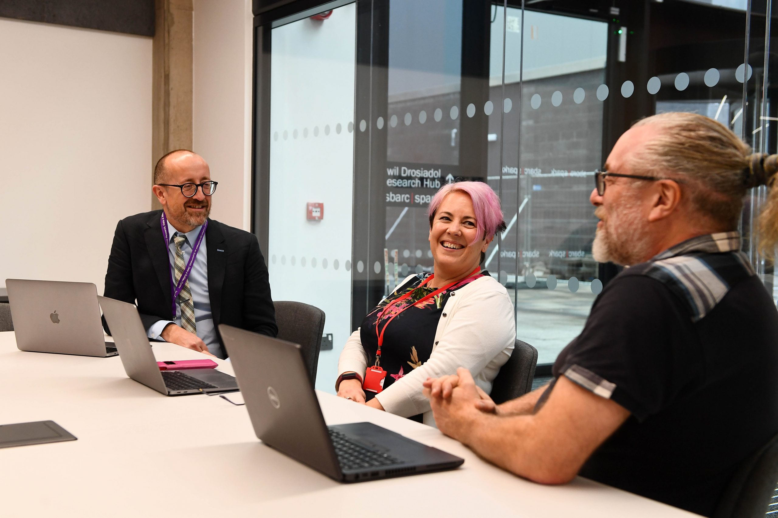 sbarc|spark ‘will support innovation and job security’ - Innovation ...