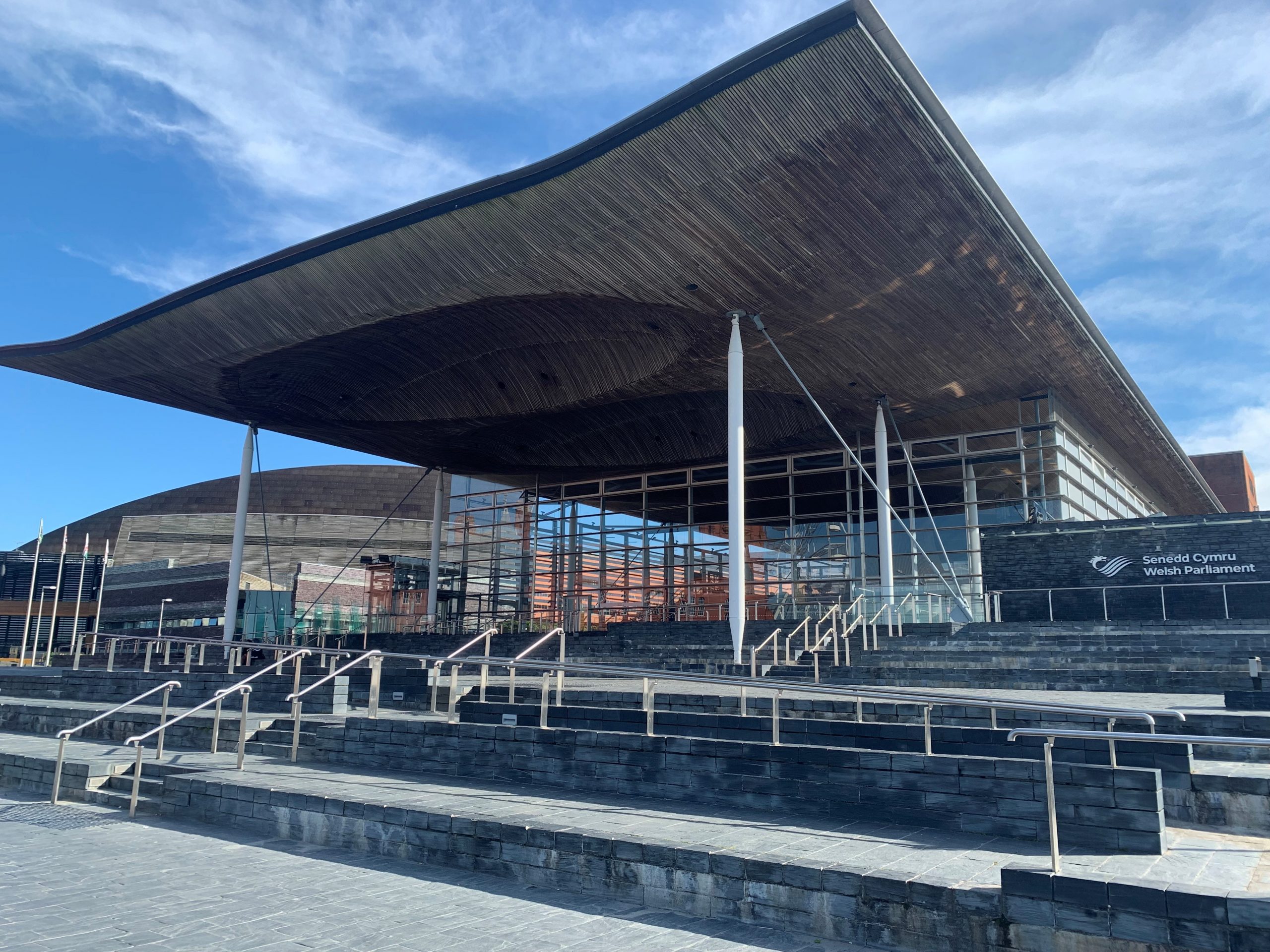 Developing Innovation Policy: Reflections from Wales - Innovation ...