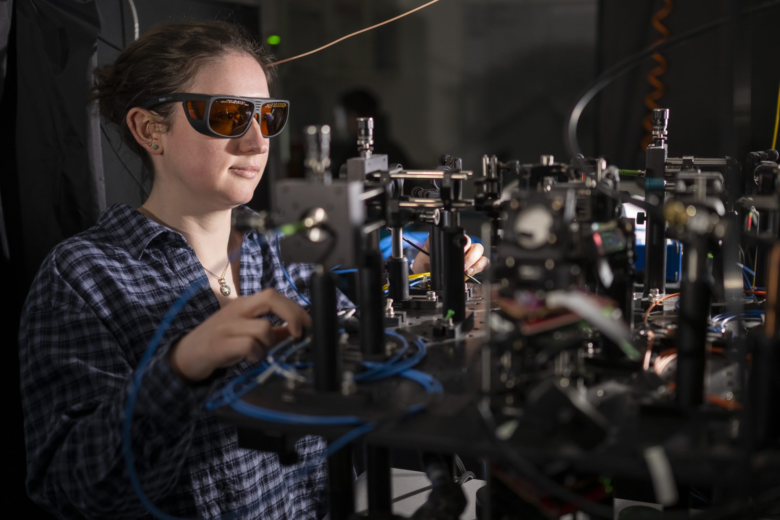 Calling CS industry leaders! Join us to train tomorrow’s experts ...