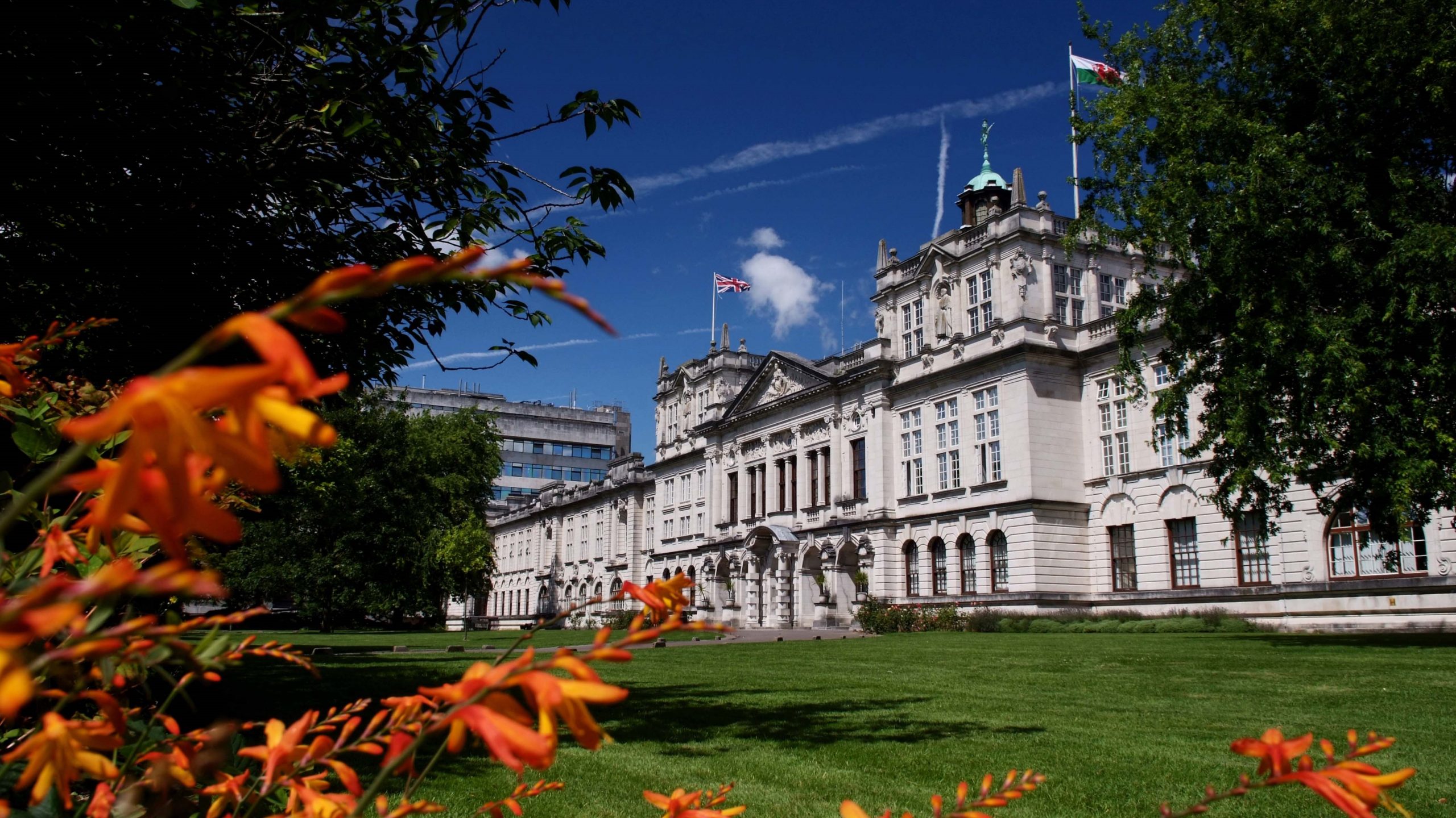 Harnessing the Green Power of Academia: Cardiff University’s Contribution to Net Zero ...