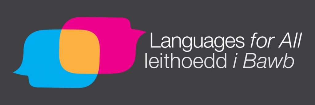 Languages for All! - Student bloggers - Cardiff University
