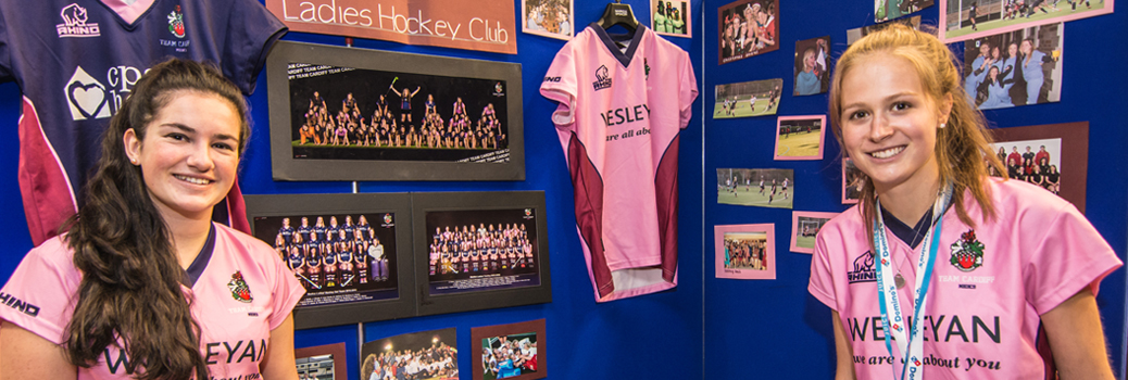 What is Fresher’s Week? - Student bloggers - Cardiff University