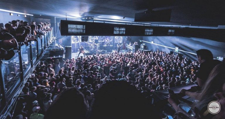 Top Nine Best Venues in Cardiff for Music Lovers - Student bloggers ...
