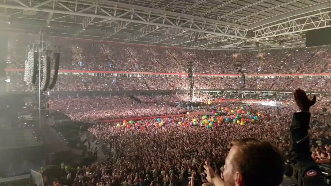 Top Nine Best Venues in Cardiff for Music Lovers - Student bloggers ...