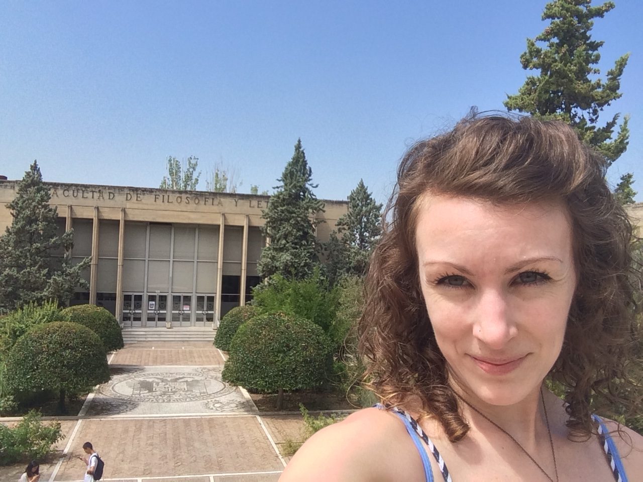 Studying at a Spanish University - Student bloggers - Cardiff University