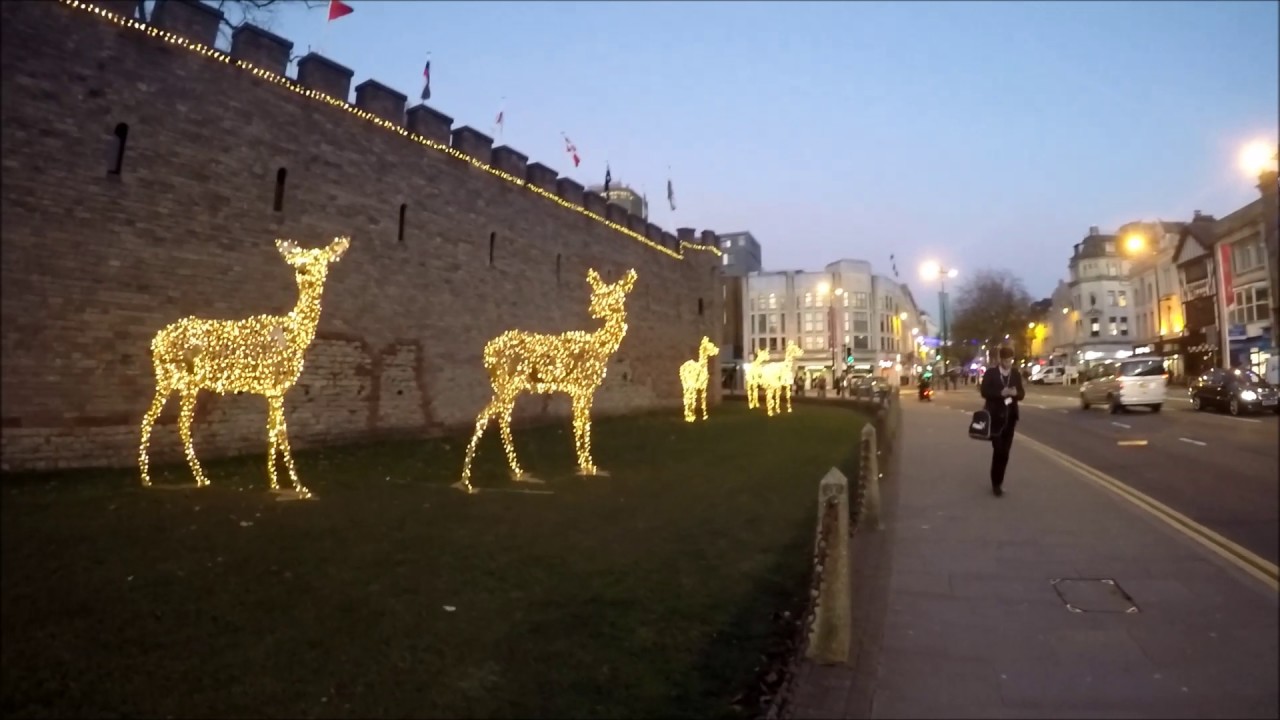 Cardiff’s Top Christmas Activities to Get You in the Festive Spirit ...
