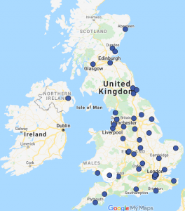 How to choose medical schools and what about your 5th UCAS choice ...