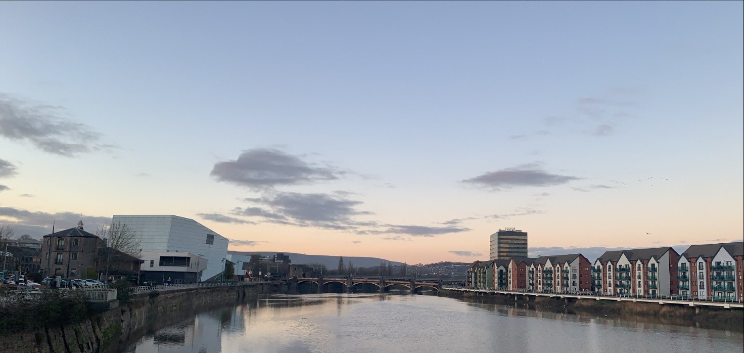 Blended Learning – A medical student’s experience of online learning ...