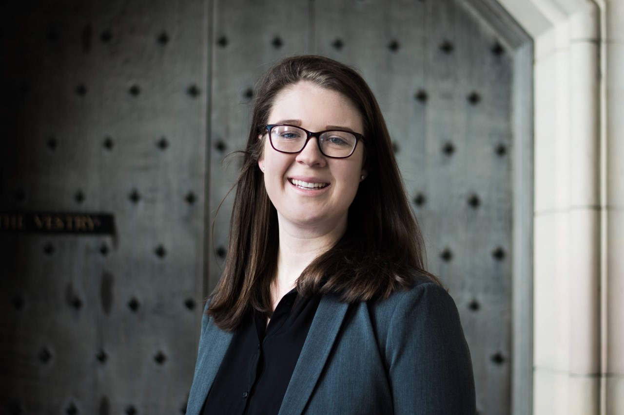 Cardiff Student Heroes: Catriona - Student bloggers - Cardiff University