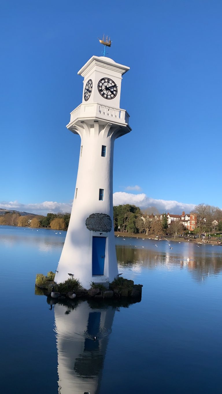 Applying through Clearing - Student bloggers - Cardiff University