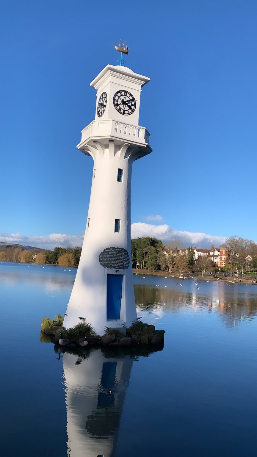 Applying through Clearing - Student bloggers - Cardiff University