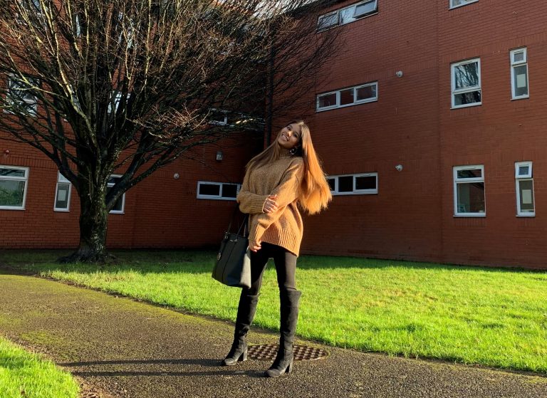 Applying through Clearing - Student bloggers - Cardiff University