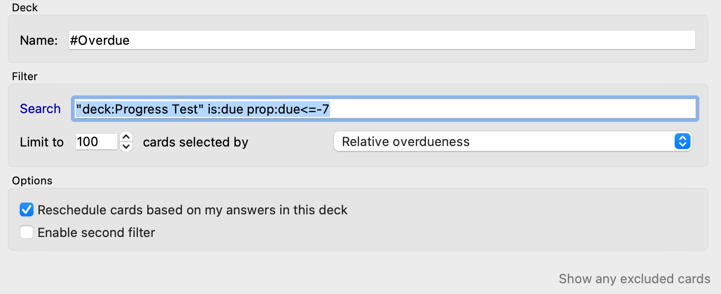 Study Tips: Catching up on old Anki decks! - Student bloggers - Cardiff ...